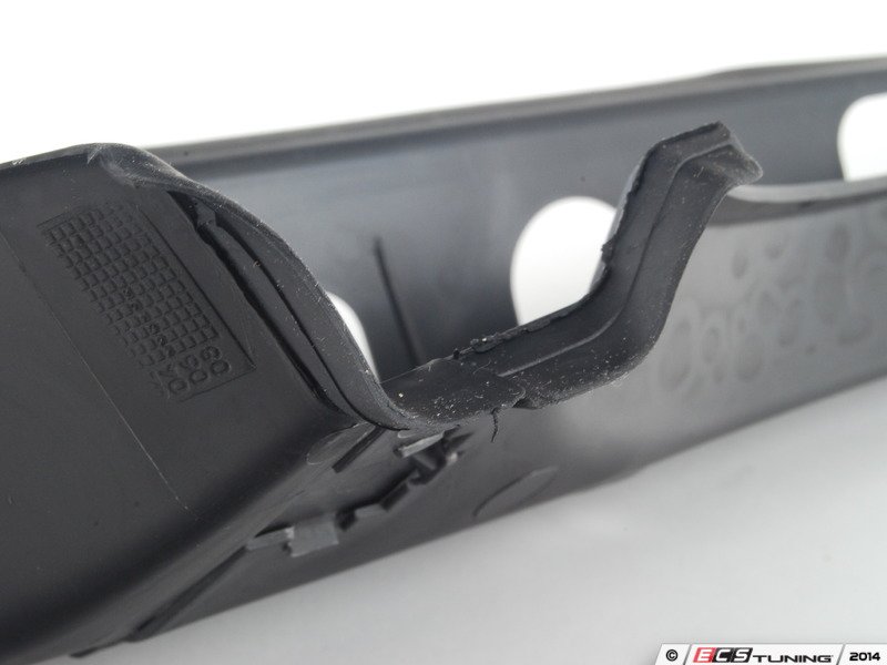 Genuine Mercedes Benz - 22069042307C45 - COVERING