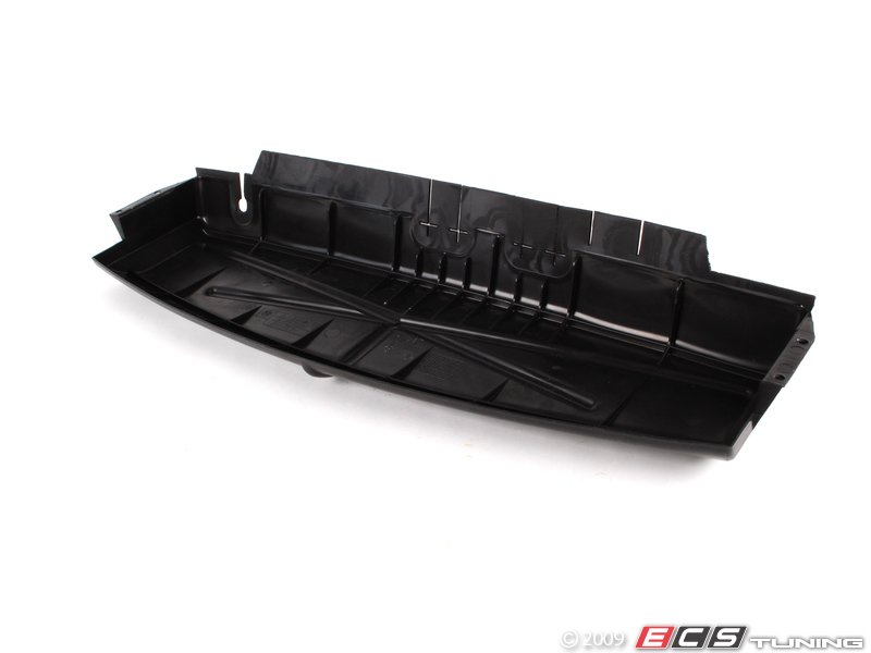 Genuine BMW - 51718156259 - E36 Front Air Duct (51-71-8-156-259)
