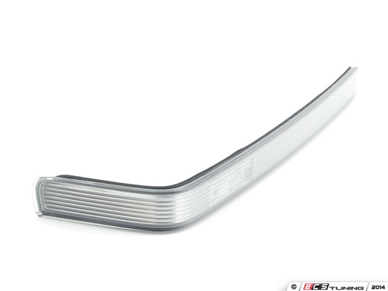 Genuine Mercedes Benz - 1408204064 - Luminous Band - Right (Passenger) Side