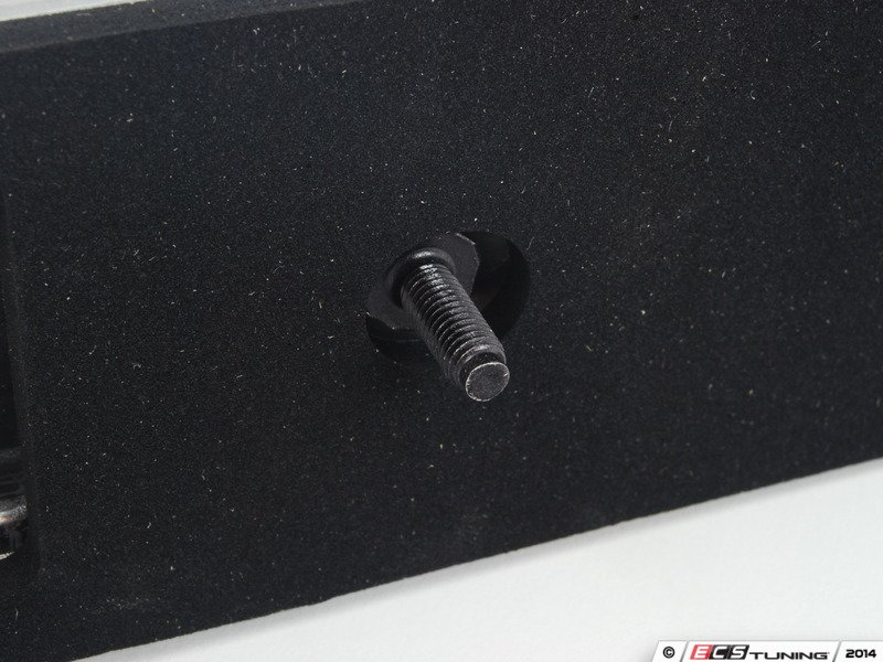 Genuine Mercedes Benz - 1408204064 - Luminous Band - Right (Passenger) Side