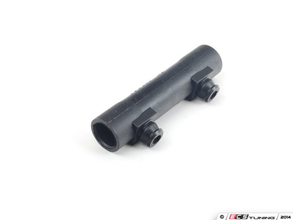 Genuine Mercedes Benz - 6060160181 - Breather Hose