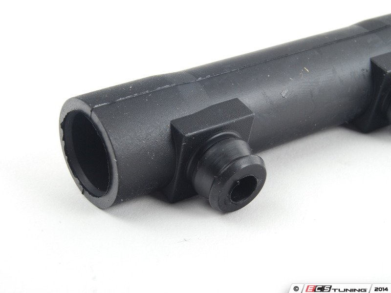 Genuine Mercedes Benz - 6060160181 - Breather Hose