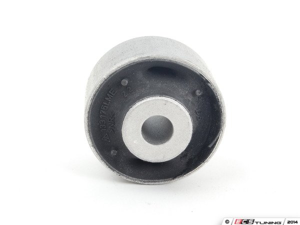 Meyle - 4A0407183D - Front Lower Control Arm Bushing - Inner - Priced Each