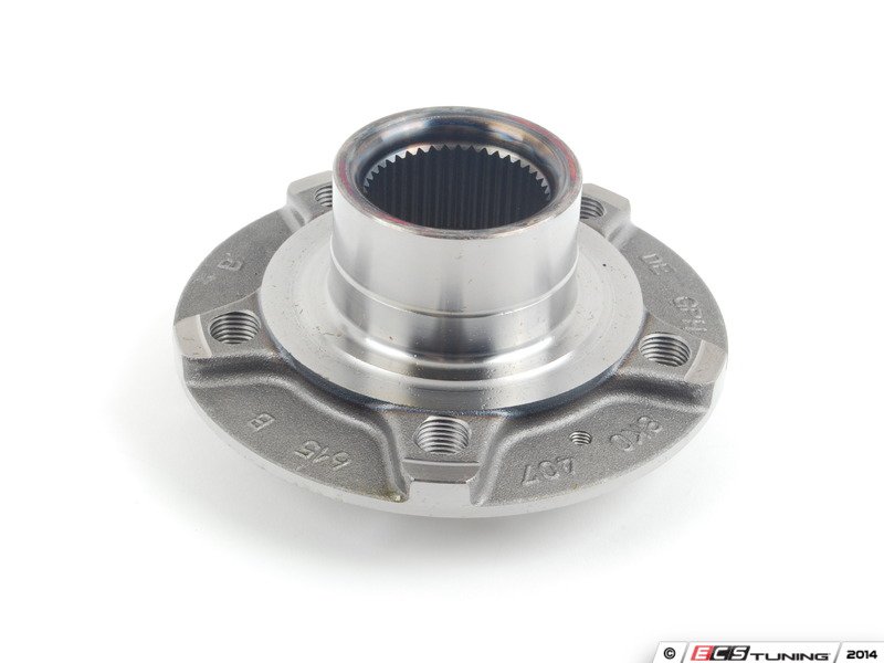 OE Aftermarket - 8K0407613B - Wheel Hub - Priced Each - (NO LONGER ...