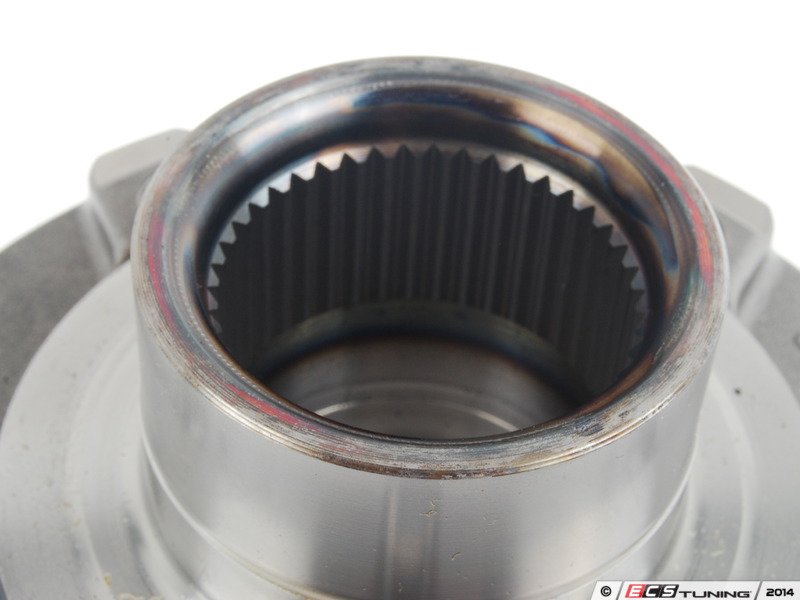 OE Aftermarket - 8K0407613B - Wheel Hub - Priced Each - (NO LONGER ...