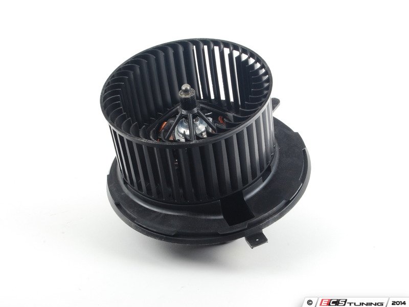 Genuine Volkswagen Audi - 1K2819015C - Blower Motor Assembly (1K2 819 ...