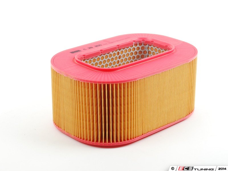 Mann - 6030940204 - Air Filter Element - Priced Each