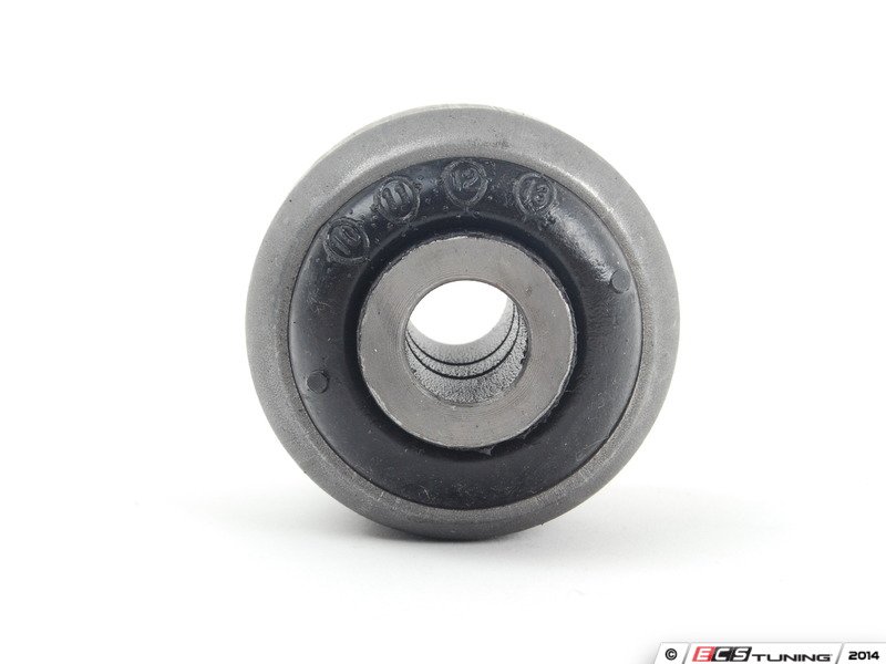 Meyle - 4A0407183D - Front Lower Control Arm Bushing - Inner - Priced Each