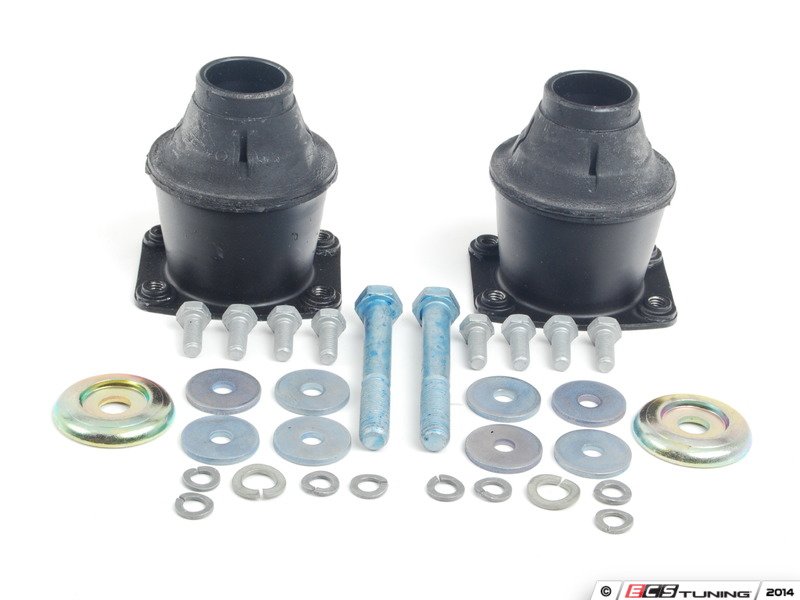 Genuine Mercedes Benz - 1115860633 - SUBFRAME MOU