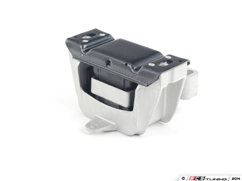 URO - 1J0199555AP - Transmission Mount - Left