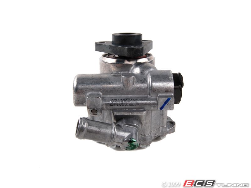 Genuine Volkswagen Audi - 8E0145155F - Power Steering Pump (8E0 145 155 F)