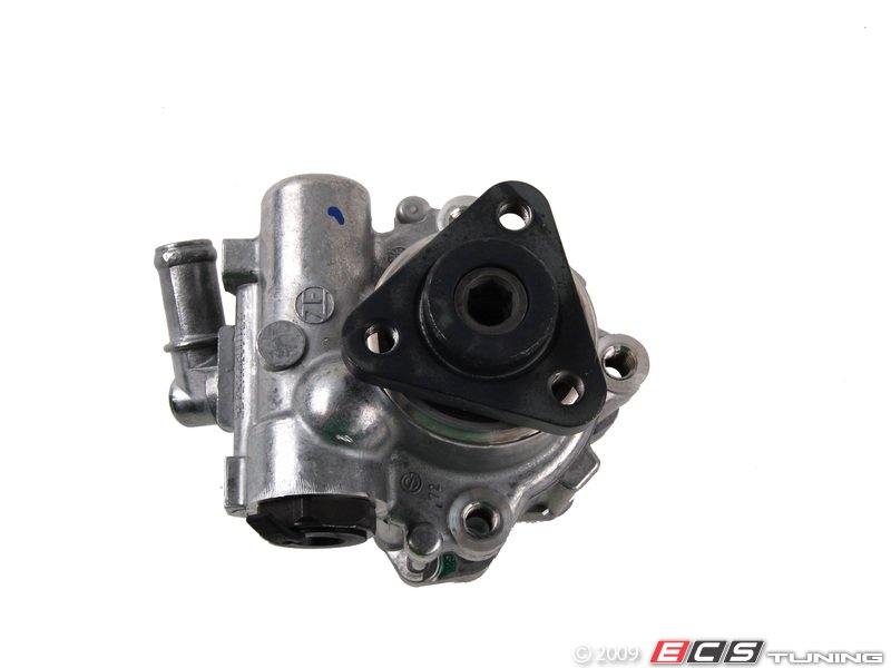 Genuine Volkswagen Audi - 8E0145155F - Power Steering Pump (8E0 145 155 F)