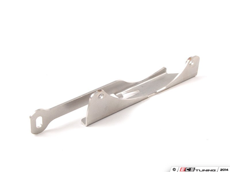 Genuine BMW - 18207530672 - Bracket Exhaust Pipe (18-20-7-530-672)