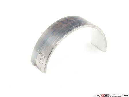 Genuine BMW - 11217627025 - Crank shaft main Bearing - lower (11-21-7 ...