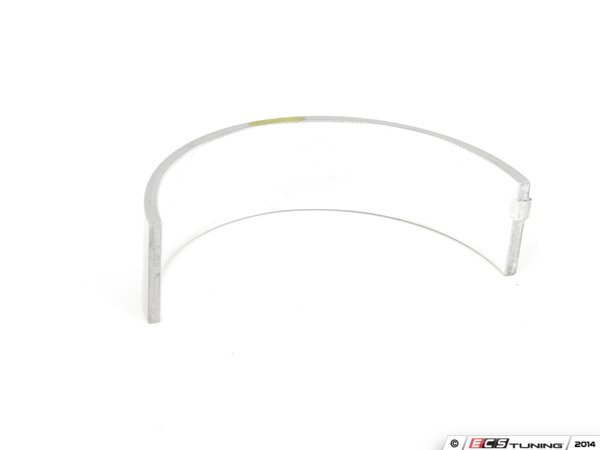 Genuine BMW - 11217627025 - Crank shaft main Bearing - lower (11-21-7 ...