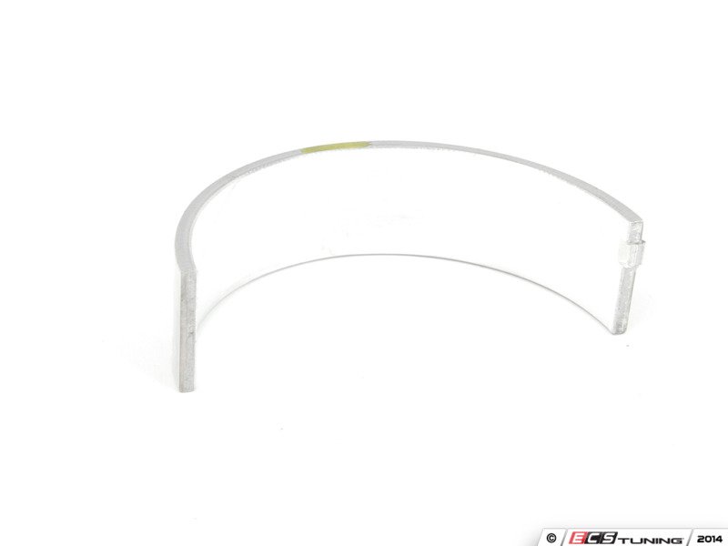 Genuine BMW - 11217627025 - Crank shaft main Bearing - lower (11-21-7 ...