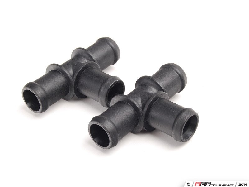 Genuine Volkswagen Audi - 077103245BKT1 - Emissions Service Kit (077 ...