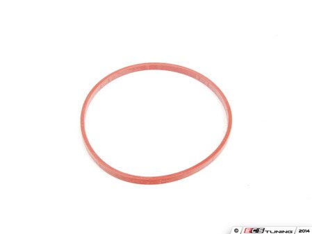 Genuine Volkswagen Audi - 022133237B - Throttle Body Gasket - Priced ...