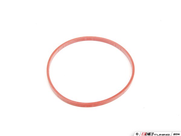Genuine Volkswagen Audi - 022133237B - Throttle Body Gasket - Priced ...