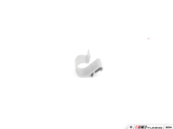 Genuine Volkswagen Audi - 3D0971741 - BRACKET (3D0 971 741)