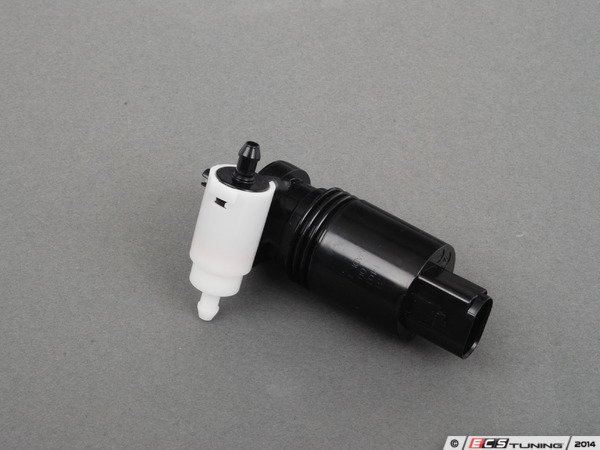 Genuine Mercedes Benz - 1648690321 - PUMP