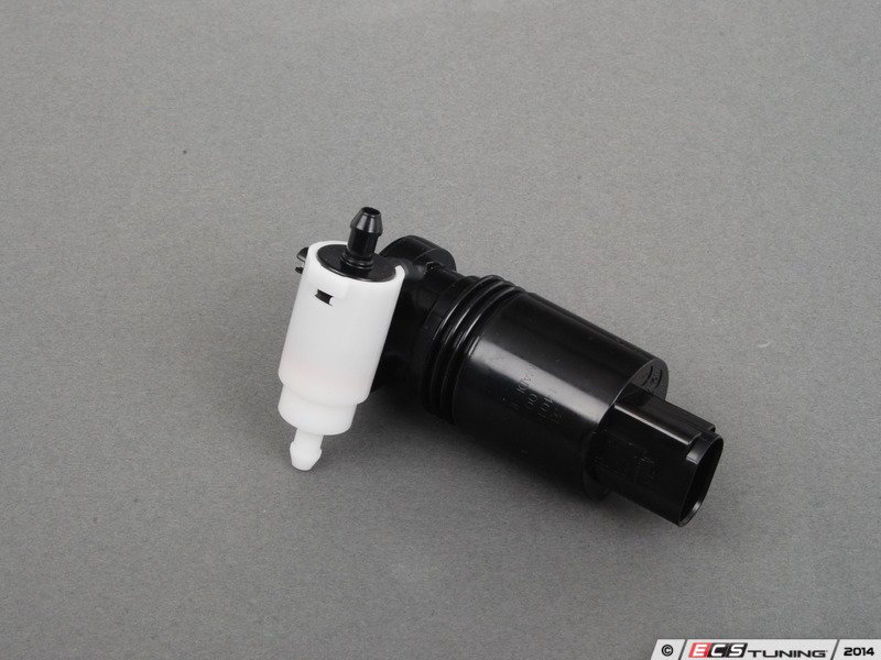 Genuine Mercedes Benz - 1648690321 - PUMP
