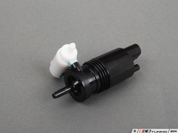 Genuine Mercedes Benz - 1648690321 - PUMP