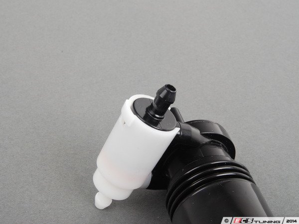 Genuine Mercedes Benz - 1648690321 - PUMP