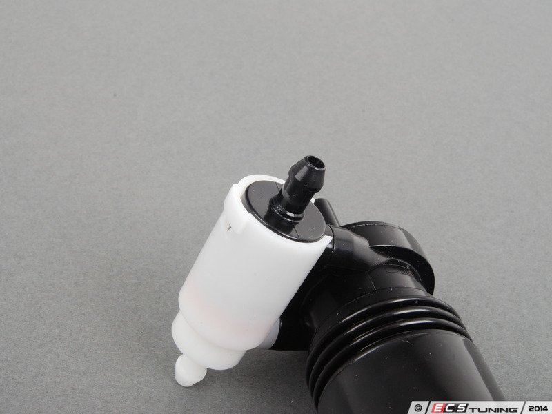 Genuine Mercedes Benz - 1648690321 - PUMP