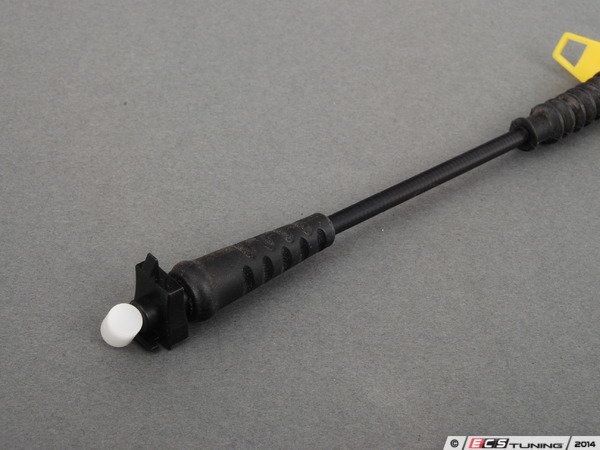 Genuine BMW - 51217034469 - Bowden Cable - Outside Door Handle (51-21-7 ...