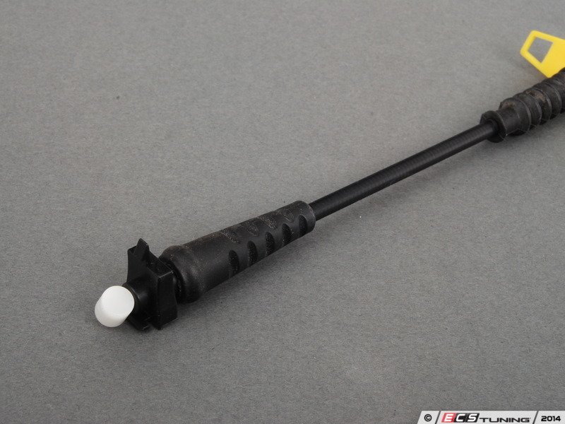 Genuine BMW - 51217034469 - Bowden Cable - Outside Door Handle (51-21-7 ...