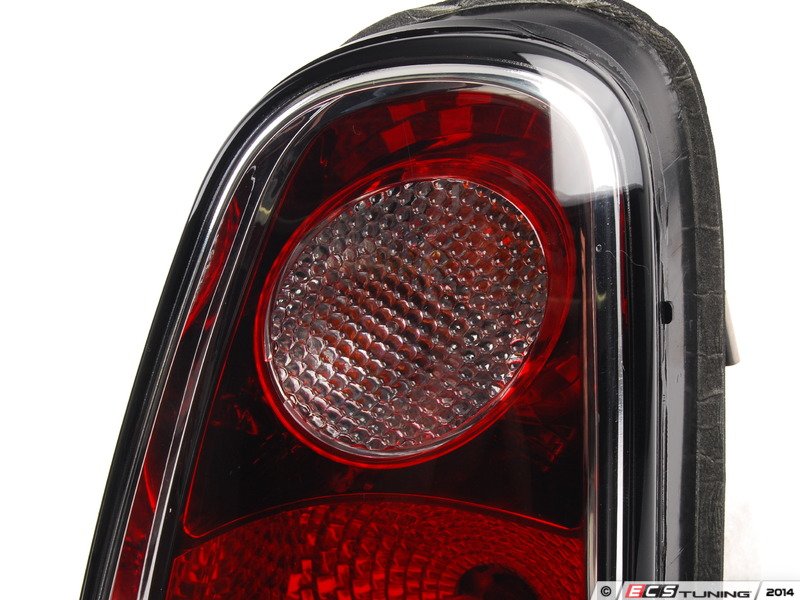 ECS News - MINI R50 R52 R53 Euro Tail Lights