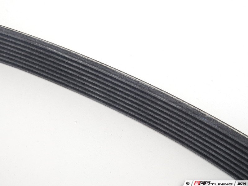 Genuine BMW - 11287628661 - Accessory Belt - Alternator/AC/Power ...