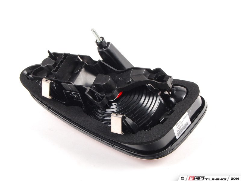 Genuine European Mini - 63217166957KT - Tail Light Euro - Set