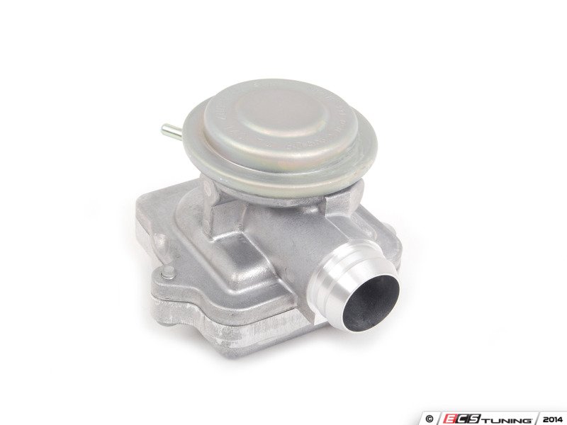 Genuine Mercedes Benz - 1112001715 - Thermostat - 87C