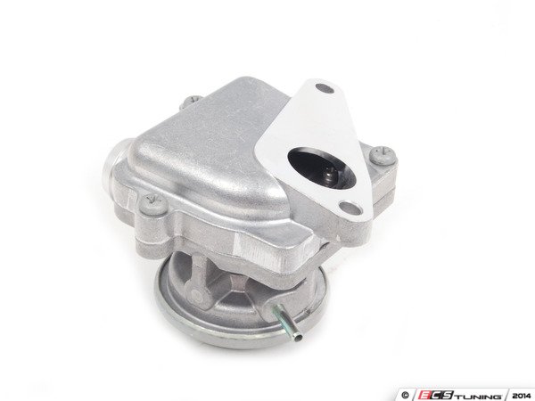 Genuine Mercedes Benz - 1112001715 - Thermostat - 87C