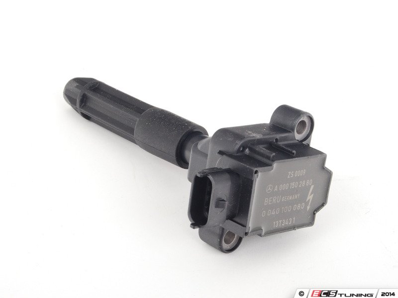 Genuine Mercedes Benz - 0001502880 - Ignition Coil Pack - Priced Each