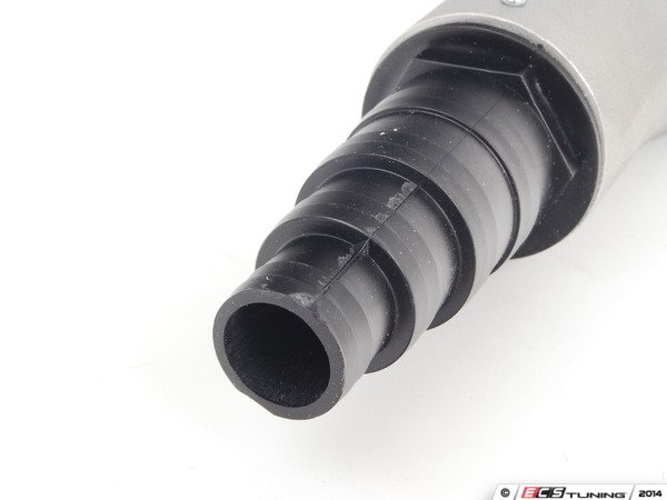 Genuine BMW - 81292356966 - Vacuum Adapter (81-29-2-356-966)