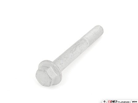 Genuine BMW - 07119904157 - Hexagon Screw With Flange - Priced Each (07 ...