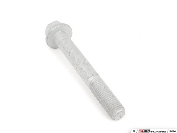 Genuine BMW - 07119904157 - Hexagon Screw With Flange - Priced Each (07 ...