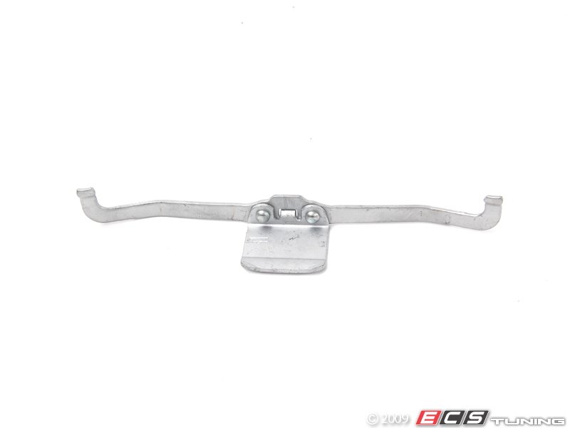 Genuine Volkswagen Audi - 4F0615269 - Front Anti-Rattle Spring - Priced ...