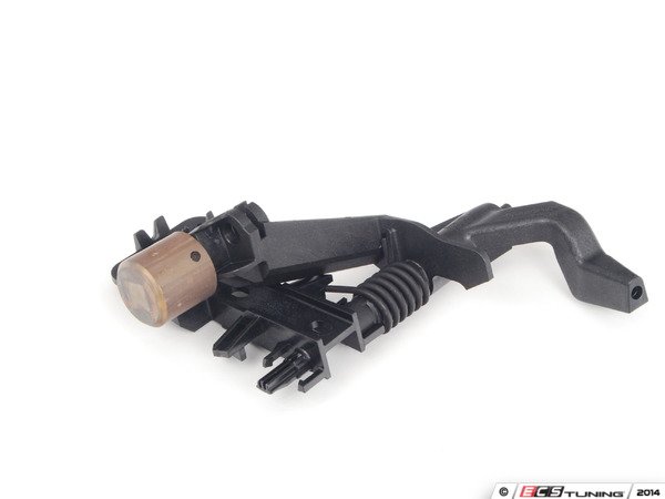 Genuine Porsche - 99755538203 - DOOR HINGE