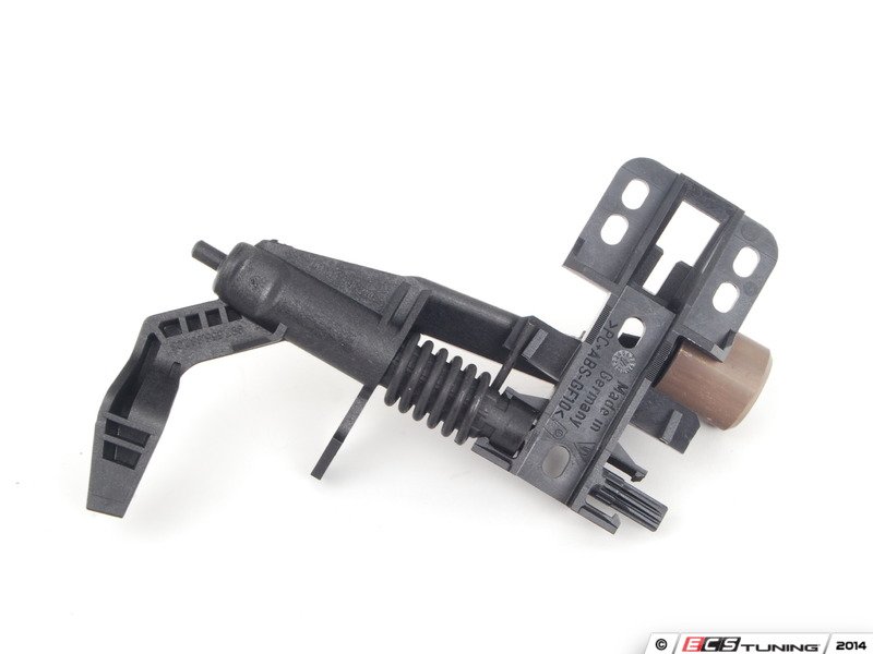 Genuine Porsche - 99755538203 - DOOR HINGE