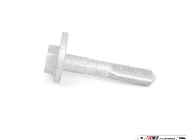 Genuine Volkswagen Audi - WHT002053 - Eccentric Screw - priced each ...