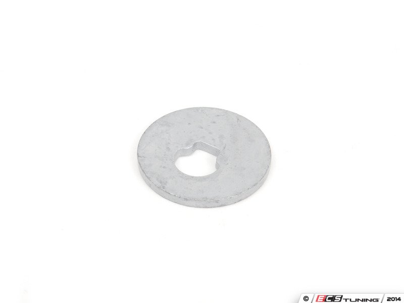 Genuine Volkswagen Audi - WHT002492 - Eccentric washer - priced each ...