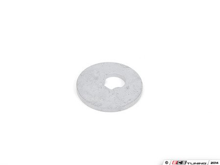 Genuine Volkswagen Audi - WHT002492 - Eccentric washer - priced each ...