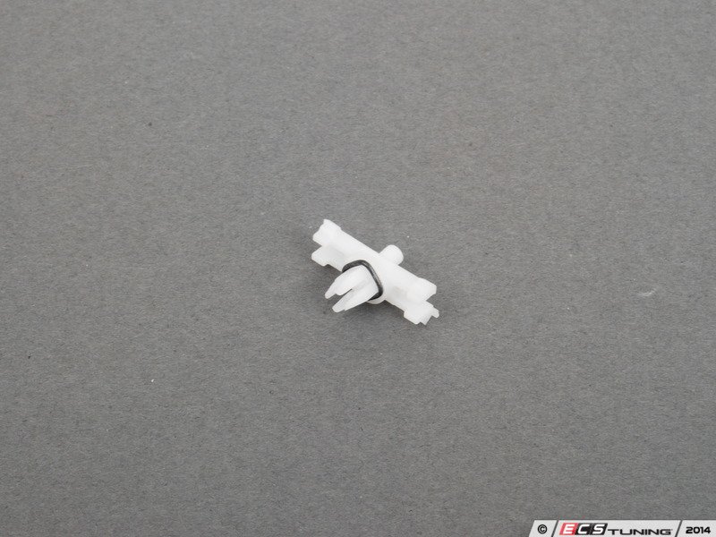 Genuine Volkswagen Audi - 8K0853585C - Roof Trim Securing Clip - Priced ...