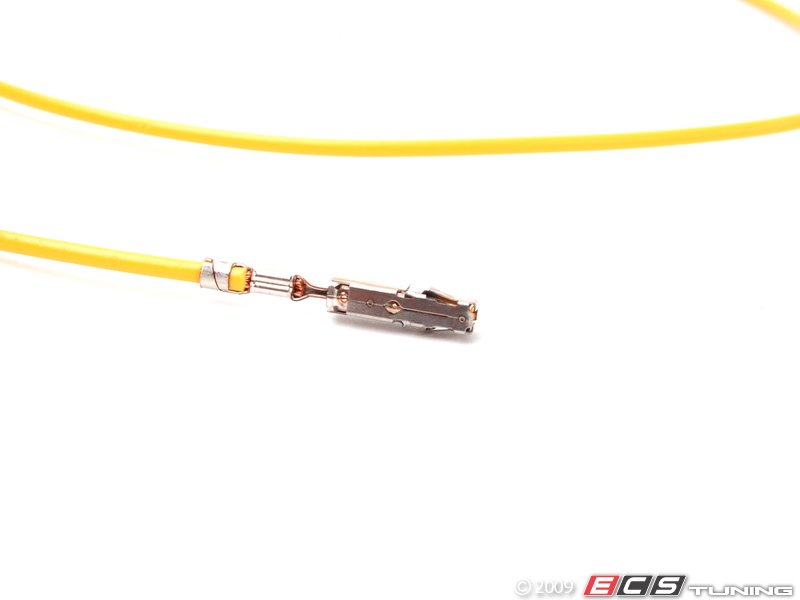 Genuine Volkswagen Audi - 000979025A - WIRES - (NO LONGER AVAILABLE ...
