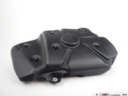 Genuine Mercedes Benz - 1664707301 - Fuel Additive Tank