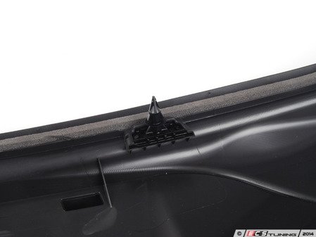 Genuine Mercedes Benz - 2118301213 - COVERING